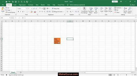 How To Record Macros In Excel Record Macros In Excel Tutorial In Hindi