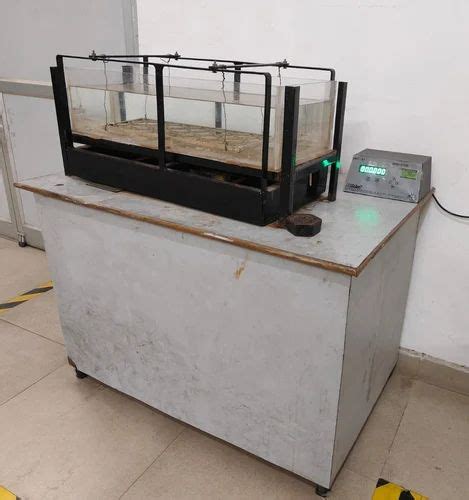 Specific Gravity Measuring System At ₹ 125000 Piece Specific Gravity