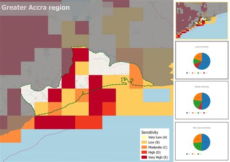 Statistics Styling Plot Items By Category In Qgis Print Layout Geographic Information