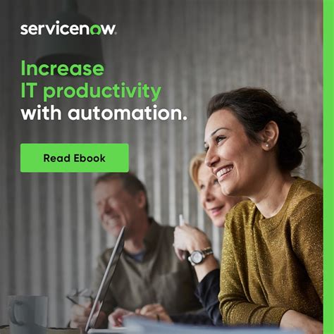Servicenow On Linkedin Automation For Service Operations Servicenow