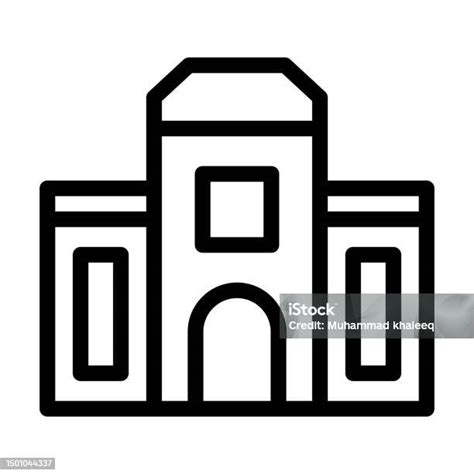 개인 및 상업적 사용을 위한 회사 벡터 굵은 선 아이콘입니다 0명에 대한 스톡 벡터 아트 및 기타 이미지 0명 기업 비즈니스 두꺼운 Istock