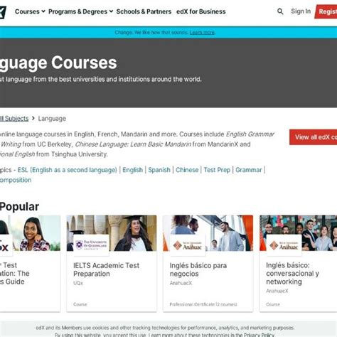 Courses For English Language Learning On Udemy Download Scientific