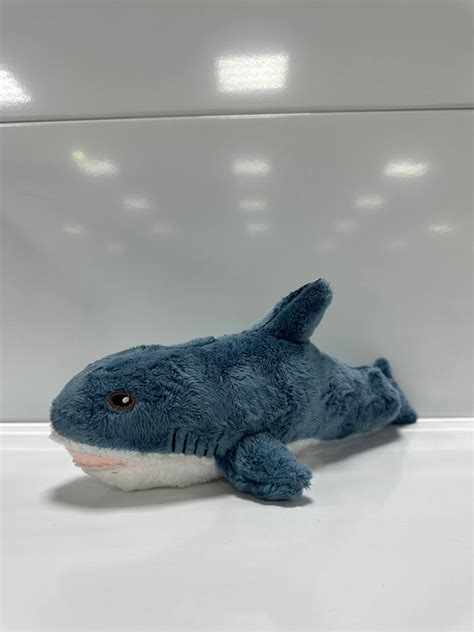 Мягкая игрушка "Акула" (Арт. 88150) купить в Донецке, Макеевке, ДНР