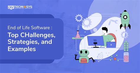 End Of Life Software Risks Strategies Signs In 2024