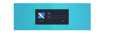 Kali Linux 20201 Llega Con Algunos Cambios Entre Ellos El Inicio De