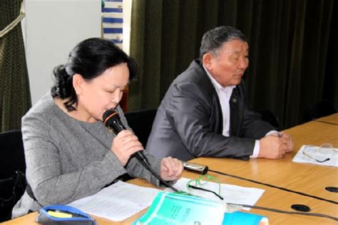 “Гэр бүлийн хүчирхийлэлтэй тэмцэх тухай хууль” ийн шинэчилсэн найруулгын төсөлд санал авлаа