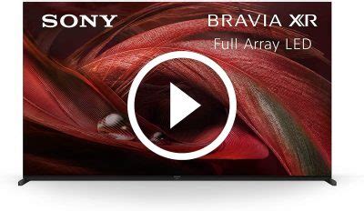 Телевизор Sony XR-65X95J | Telek.by