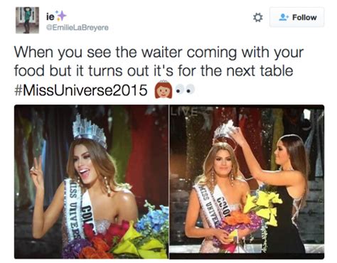 Best Miss Universe Internet Reactions Aussie Gossip