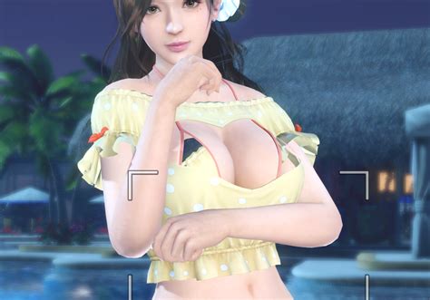Dead Or Alive Xtreme Venus Vacation Modding Thread And Discussion Page Dead Or Alive