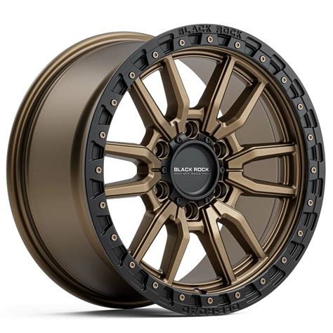 Byd Shark 6 Wheels Perfect Fitment 17 To 22 Rims
