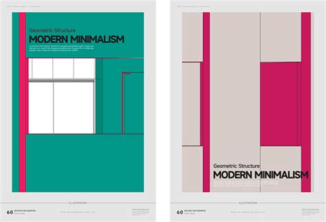 현대 미니멀리즘 기하학적 선 구조 내부 공간 패턴 커버 디자인 템플릿 배경 단일 이미지에 대한 스톡 벡터 아트 및 기타 이미지