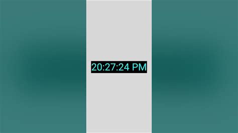 Digital Clock By Python Gui Coding Python Codingtutorial Code