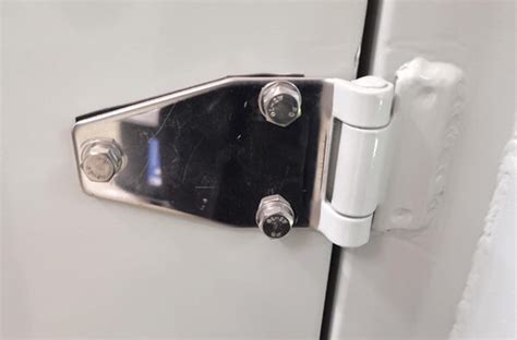 What Is The Industrial Heavy Duty Hinges Industrial Hinges Manufacturer Supplier