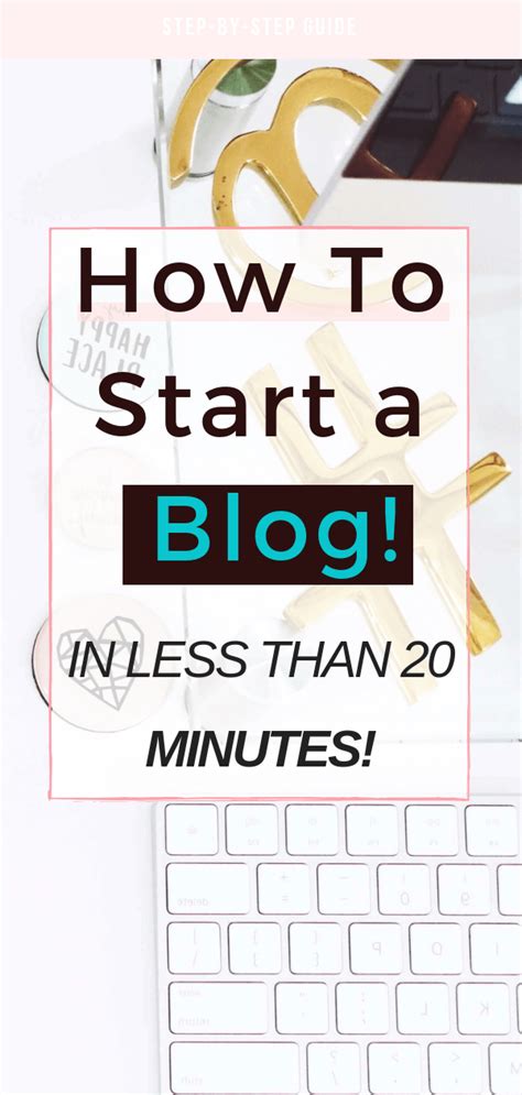 How To Start A Wordpress Blog The Right Way Artofit