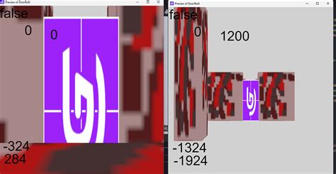 When I Use Create A Object The 3d Cube Is Not Being Created Correctly How Do I Gdevelop