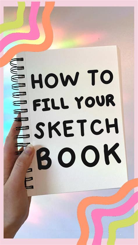 Sketchbook Ideas Inspiration Artofit