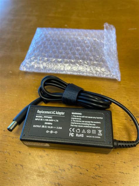Ac Adapter For Laptop Computers Tech Parts Accessories Cables Adaptors On Carousell