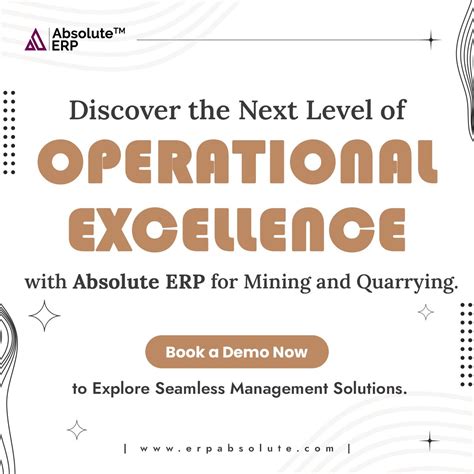 Absolute Erp On Linkedin Erp Manufacturingerpsoftware Bookdemo