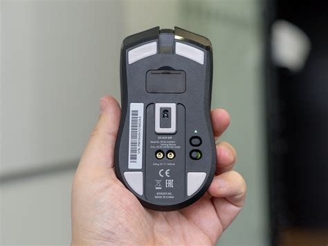 Razer Viper Ultimate Hands On Making The Best Gaming Mouse Even Better Windows Central