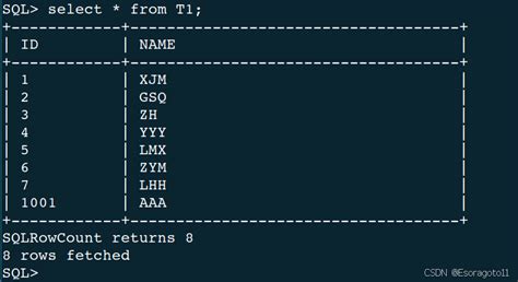 Odbc连接达梦数据库通过odbc连接达梦数据库 Csdn博客