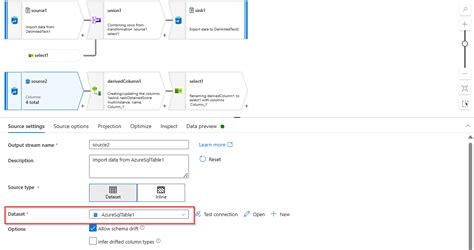 Generate Tab File Azure Data Factory With Specific Static Text Up To 4 Rows Stack Overflow