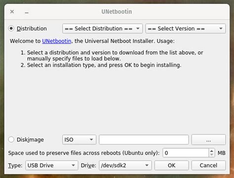 Naijatipsland Forums How To Create A Bootable Linux Usb Drive