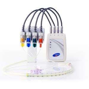 Goby Family Of Wireless Urodynamics Systems Laborie