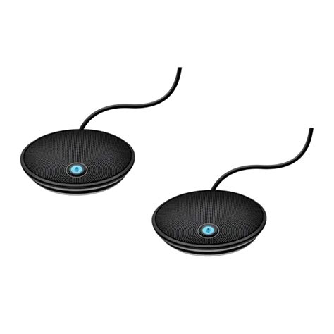Logitech Group Expansion Microphone Icons Shop