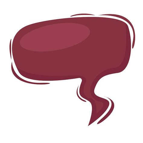 Premium Vector Bubble Chat