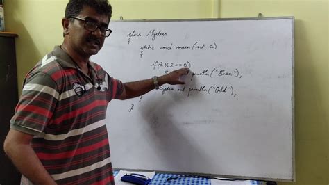 Chapter 4 Conditional Structures In Java Using Bluej Devashis Chakraborty Youtube