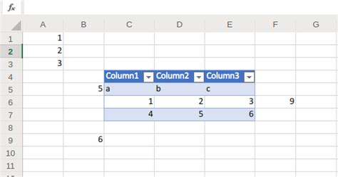 Python Pandas Read A Table From Excel Stack Overflow