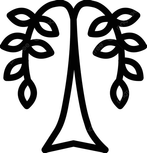 Tree Environment Design Environmental Vector Environment Design Environmental Png And Vector