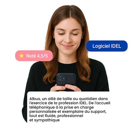 Albus Offre Juin 2025 Logiciel Infirmier Libéral