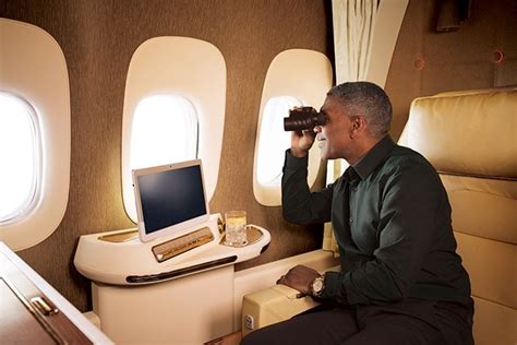 Emirates Boeing 777 First Class Photo Gallery Emirates United States