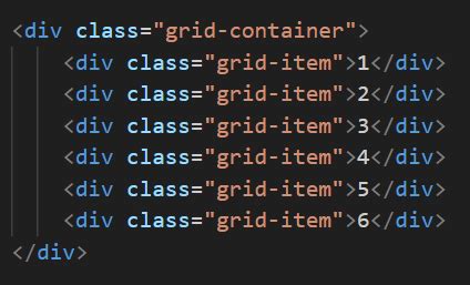 GRID CSS La guía más COMPLETA con EJEMPLOS