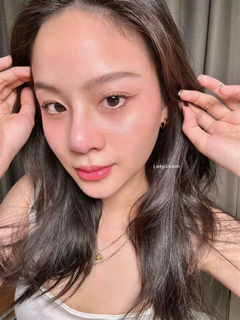 จึ้งเนอะ เพิ่มมิติให้หน้าแบบง่ายๆ แกลเลอรีที่โพสต์โดย Ladypichaam Lemon8