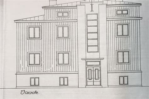 Väikesemahuline Arendusprojekti Krunt