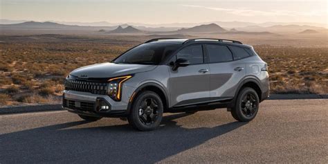 See The 2026 Kia Sportage In Hurst Tx Features Review
