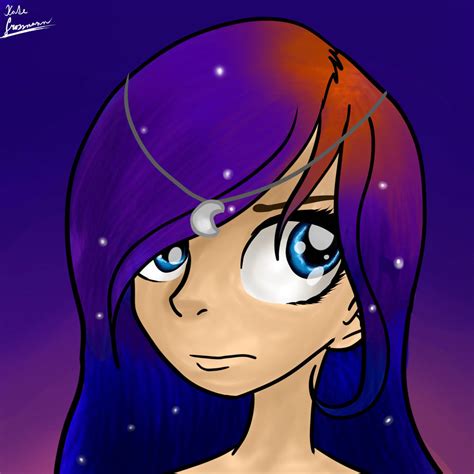 Princess Luna Version 2 By Katkakakao On Deviantart