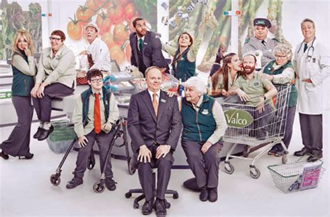 Trollied Series 4 Episode 1 British Comedy Guide