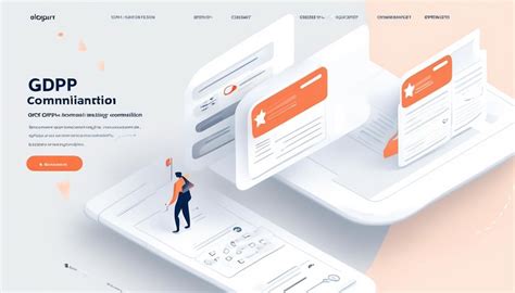 8 Best GDPR Email Marketing Consent Examples Influenctor