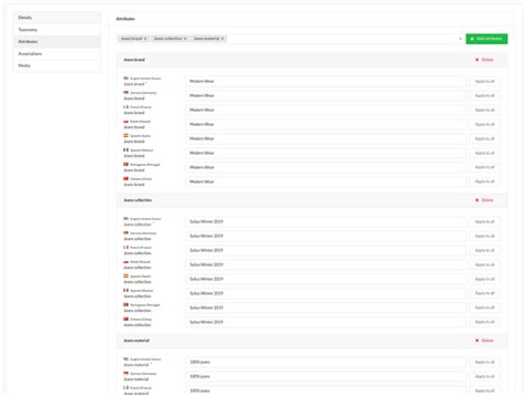 Sylius Product Comparison Bitbag