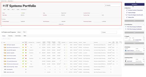 Introduction To Adaptive Project Management Planview
