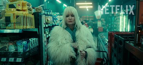 Netflix Estrena Aniela Una Comedia Irreverente Sobre La Caída Y