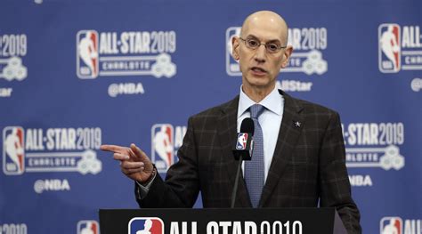 Nba Draft Lottery 2019 Results Pelicans Grizzlies Have Top Picks