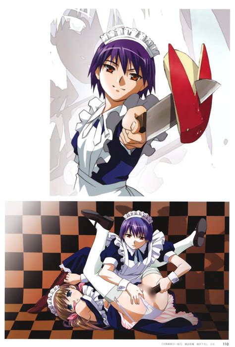 Rule 34 Censored Maid Rin Sin Tagme Thighhighs 1393533