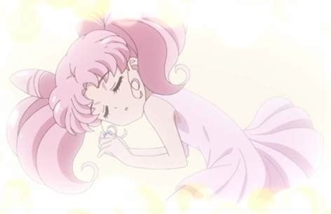 Pretty Guardian Sailor Moon Crystal Act