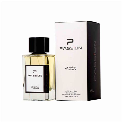 Passion Flora Parfums