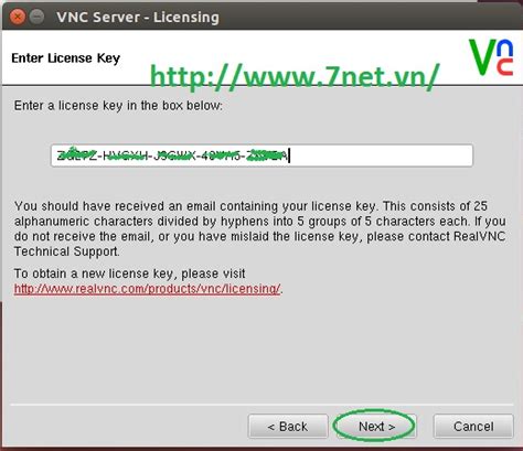 Vnc Viewer Serial Key 2020 Free