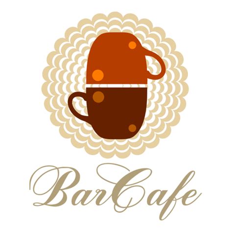 Restaurant Bar Cafe Logo Png Vector Eps Free Download